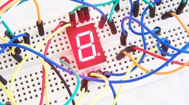 Circuit Starter Kit | SquareBrain