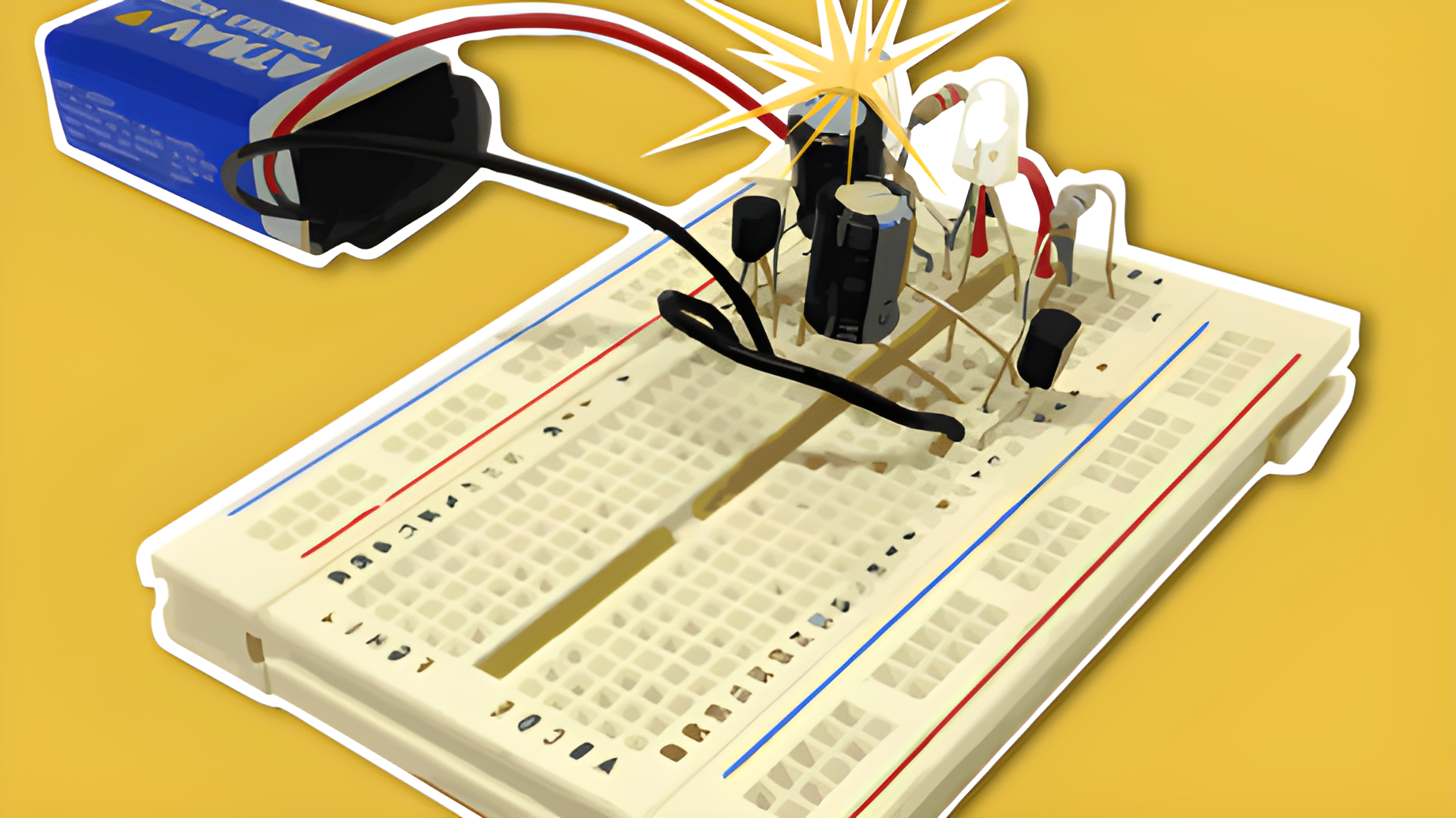 Circuit Kit | SquareBrain
