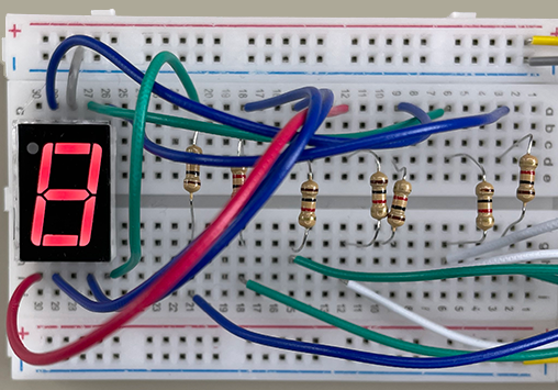 Electronics & Circuit Club | SquareBrain