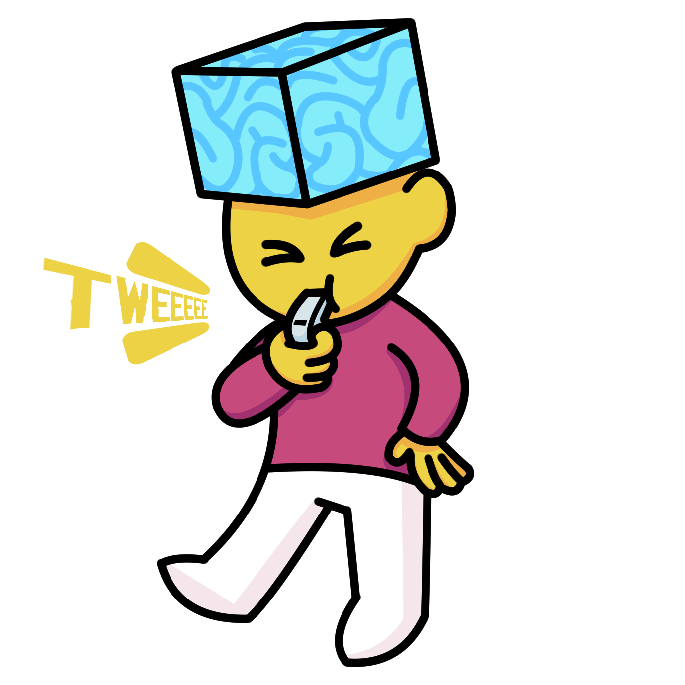 Sound | SquareBrain